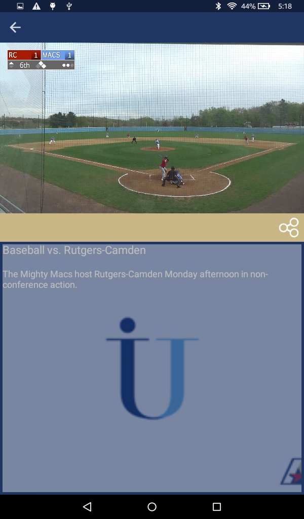 Atlantic East Network - App on Amazon Appstore
