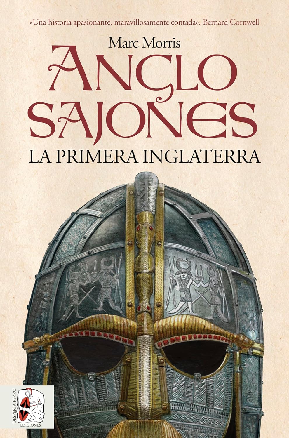 Amazon.com: Anglosajones: La primera Inglaterra (Spanish Edition) eBook ...