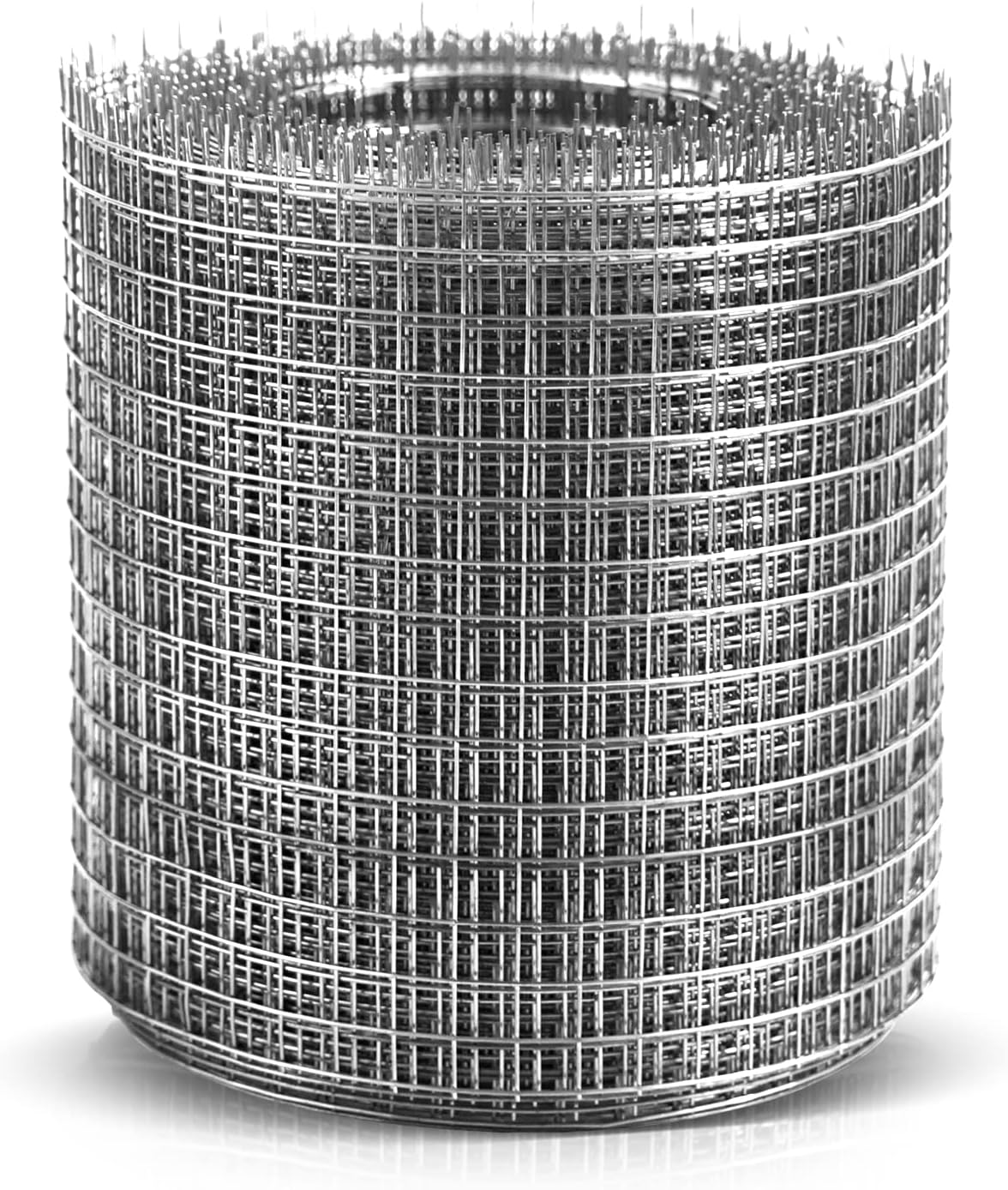 Muzhira Rodent Proofing Wire Mesh - 6m x 100mm 304 Stainless Steel Mesh ...
