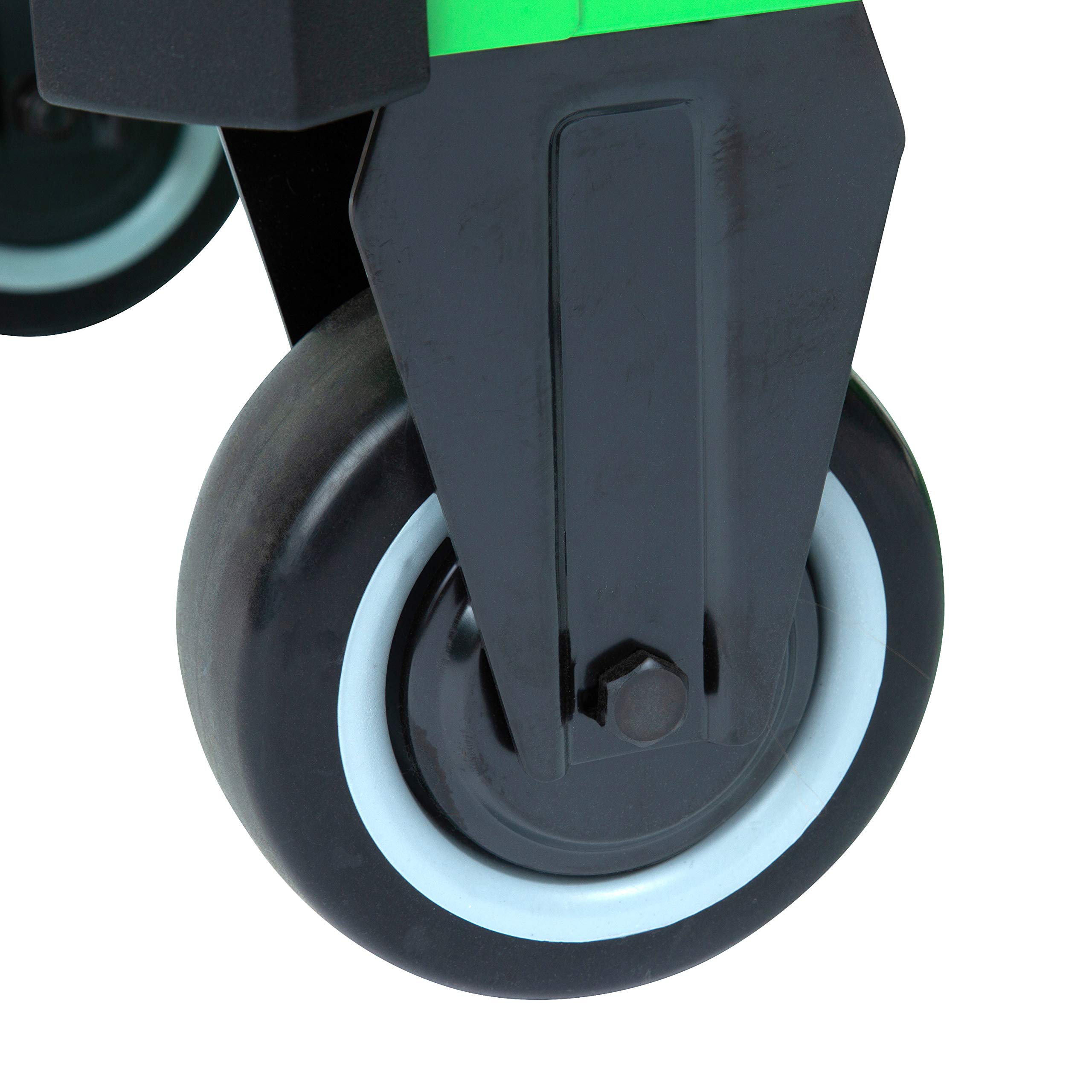 Buy OEMTOOLS 24565 Professional 36 Inch 8-Drawer Tool Cart, Tool Chest ...