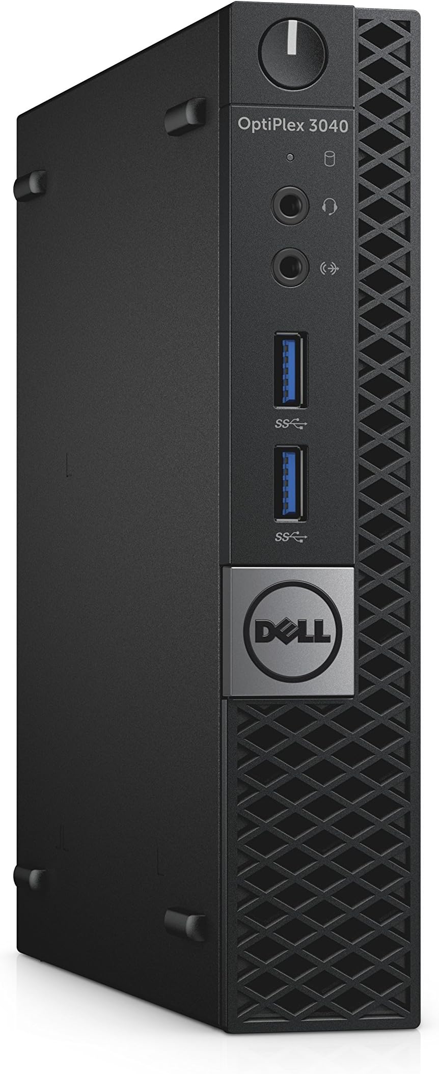 Dell OptiPlex 7020 - Micro - Core i5 12500T / 2 GHz - RAM 16 GB - 512 ...