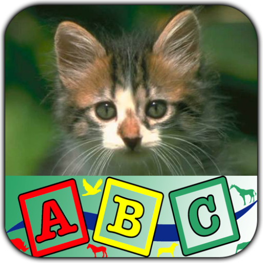 Alphabet For Kids - App on Amazon Appstore