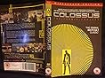 Amazon.com: Colossus - The Forbin Project : Eric Braeden, Susan Clark ...