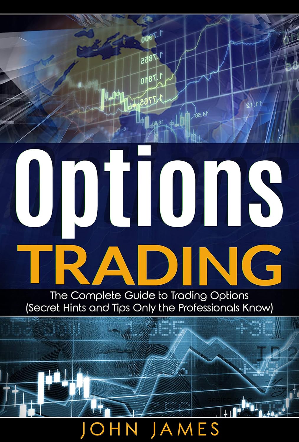 Amazon.com: Options Trading: The Complete Guide to Trading Options ...