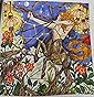 Amazon.com: Mythographic Color and Discover: Cosmic Spirit: An Artist's ...