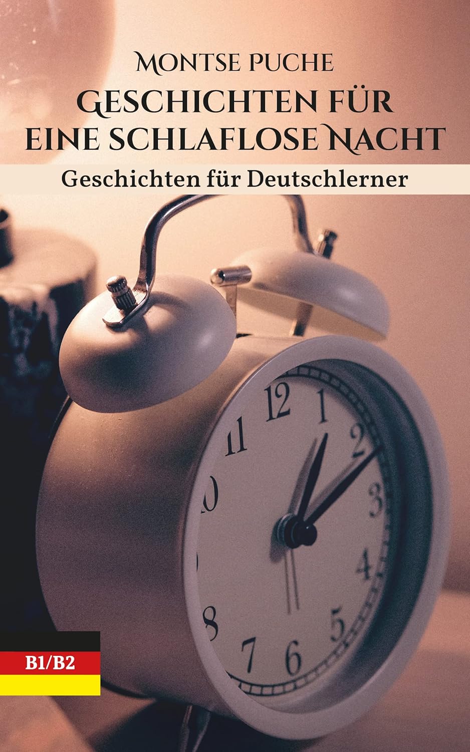 Intermediate German Short Stories: 30 Stories with an Unexpected Ending ...