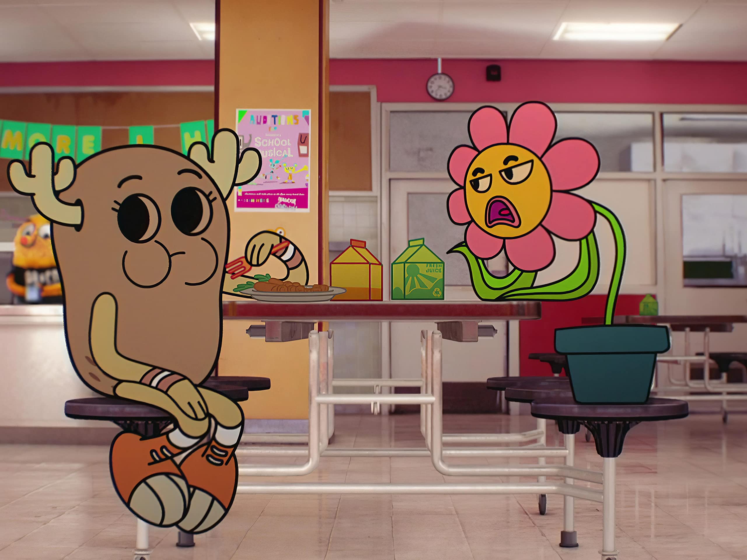 Watch The Amazing World of Gumball - Season 2 | Prime Video