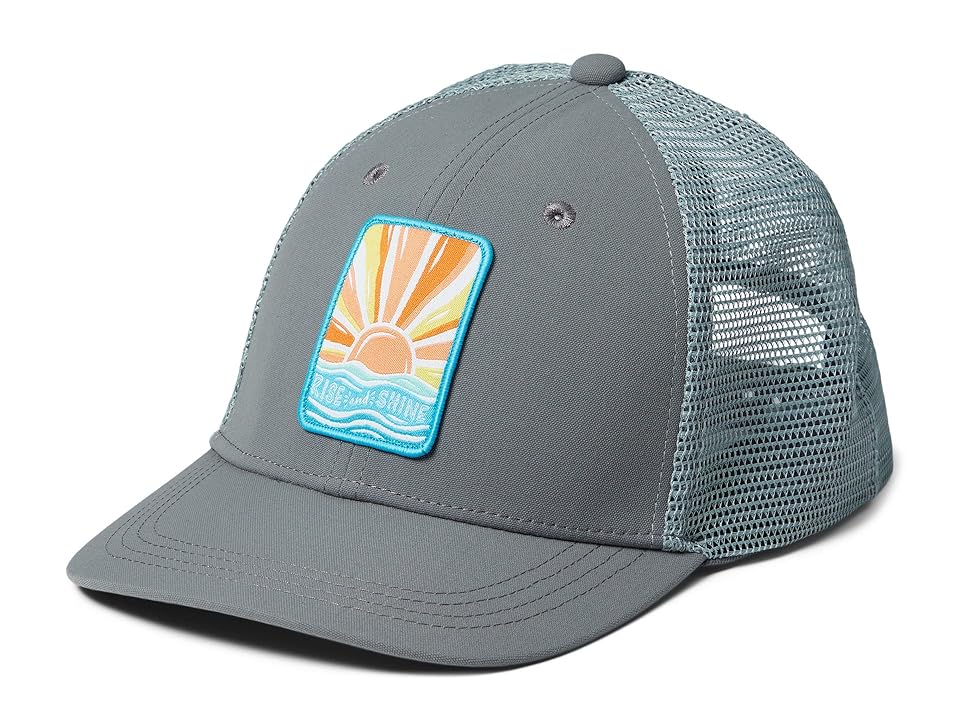 Sunday Afternoons Feel Good Trucker (Little Kids/Big Kids) (Rise And ...