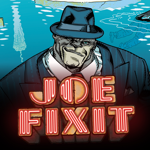 Amazon.com: Joe Fixit (2023) #3 (of 5) eBook : David, Peter, Hamner ...
