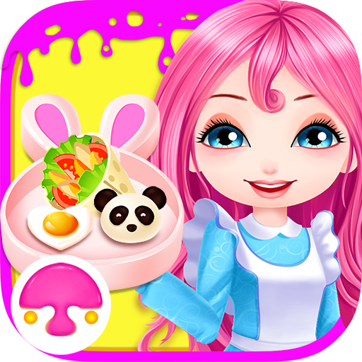 Lunch Box Maker - App on Amazon Appstore