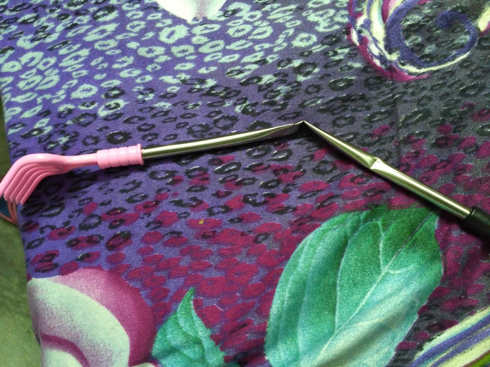 Perfect Body Massage Stick : Amazon.in: Health & Personal Care