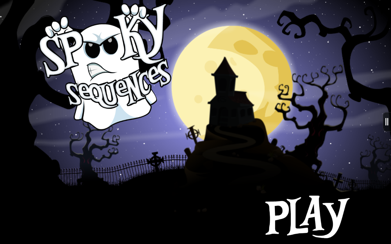Spooky Sequences - App on the Amazon Appstore