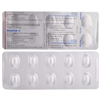 Megatas 50 - Strip of 10 Tablets : Amazon.in: Fashion