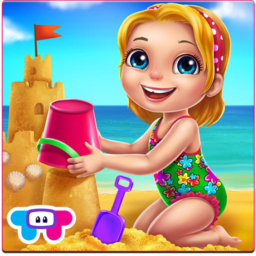 Summer Vacation - Fun at the Beach - App on Amazon Appstore