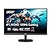 Amazon.com: Acer Nitro 27" WQHD 2560 x 1440 PC Gaming IPS Monitor | AMD ...