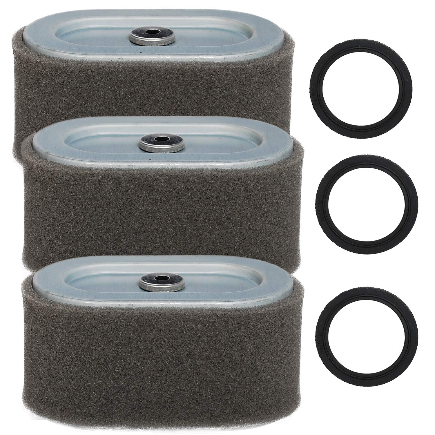 Amazon.com : HIFROM 797033 Air Pre Filter Combo Cleaner Compatible with ...