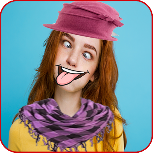 Funny Face Maker - App on Amazon Appstore