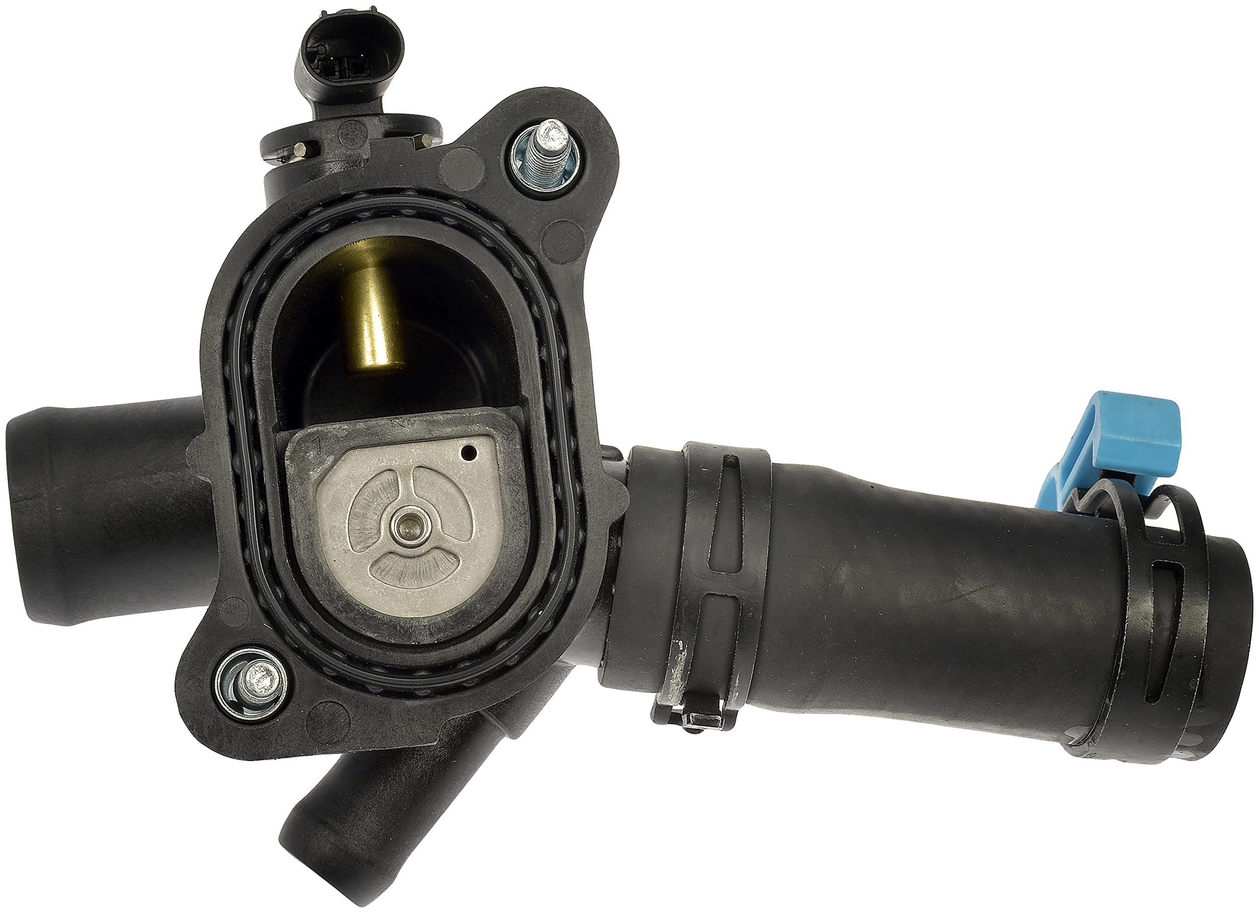 Dorman Replacement Outlet Dorman 902-2134 Engine Coolant Water Outlet ...