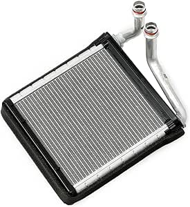 Amazon.com: 3C0819031A Engine Cooling Coolant Water Tank Heater Core ...