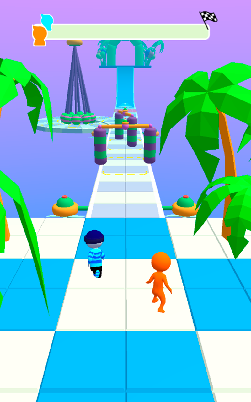 Extreme Race: Epic Road - App on Amazon Appstore