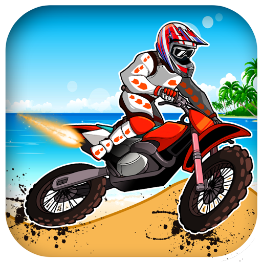 Super Bike Stunt - App on Amazon Appstore