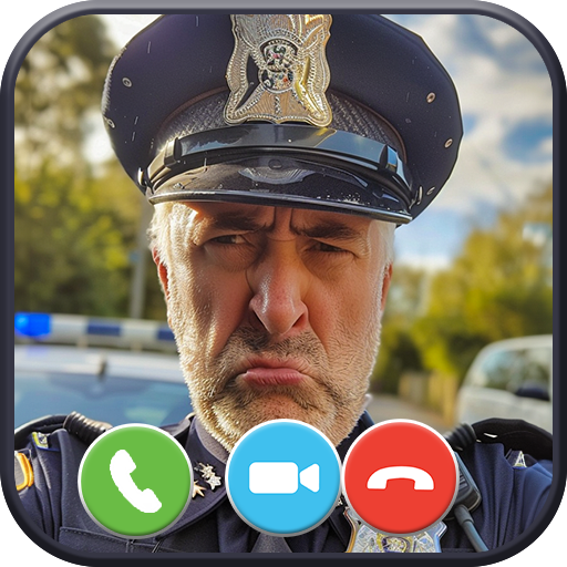 Fake Police Call for Naughty Kid Prank - Virtual Police Chat & Prank ...