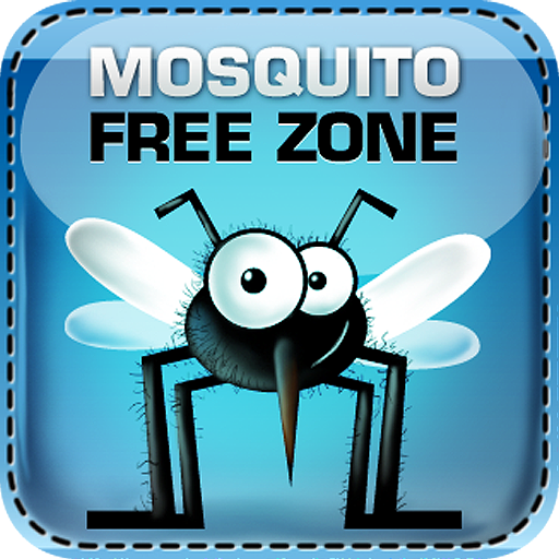Mosquito Free - App on Amazon Appstore
