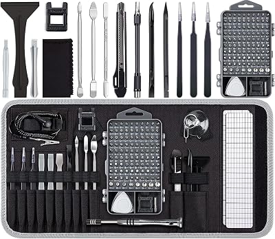 Computer Repair Tool Kit, Laptop Opening Tool, 139 Nepal | Ubuy