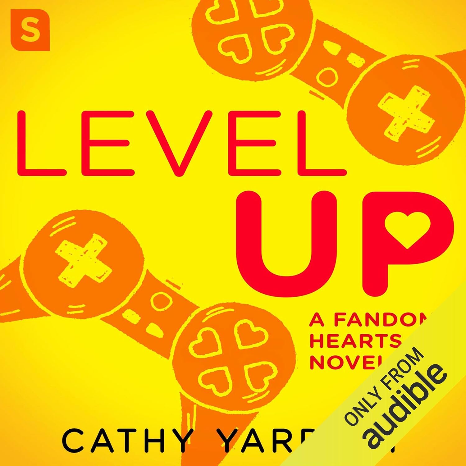 Amazon.com: Level Up: A Geek Girl Rom Com (Audible Audio Edition ...