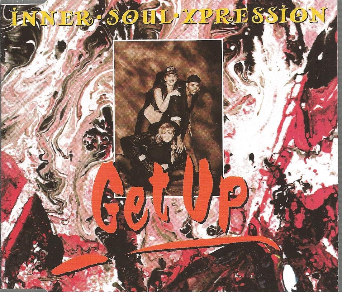 Get up [Single-CD]: Amazon.ca: Music