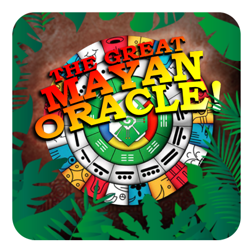 The Great Mayan Oracle - App on the Amazon Appstore