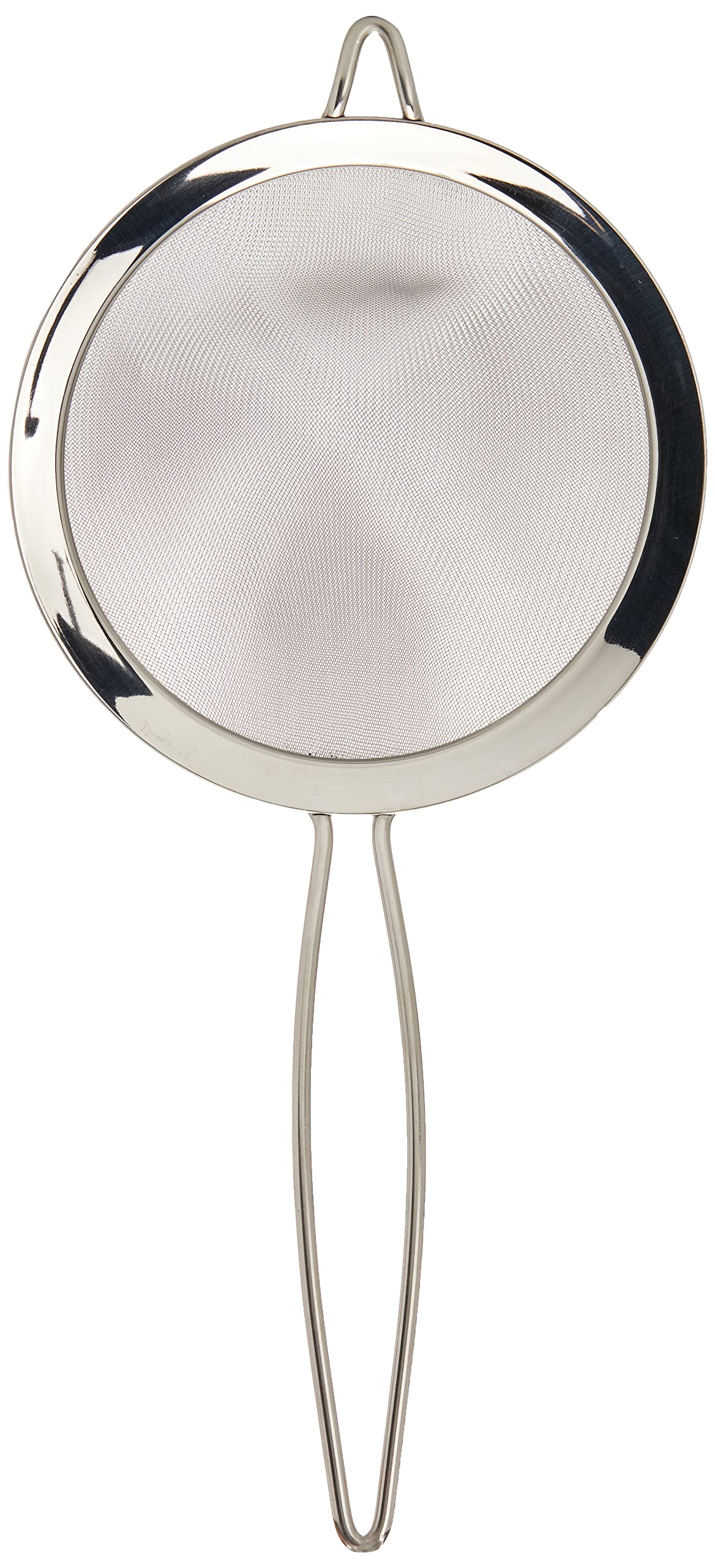 Snapklik.com : 7 Cone Shaped Strainer