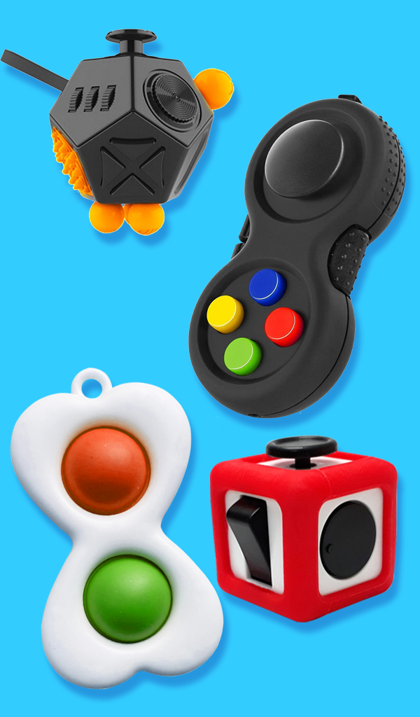 Stress Relief ASMR Relaxing Game and Calming - App on Amazon Appstore