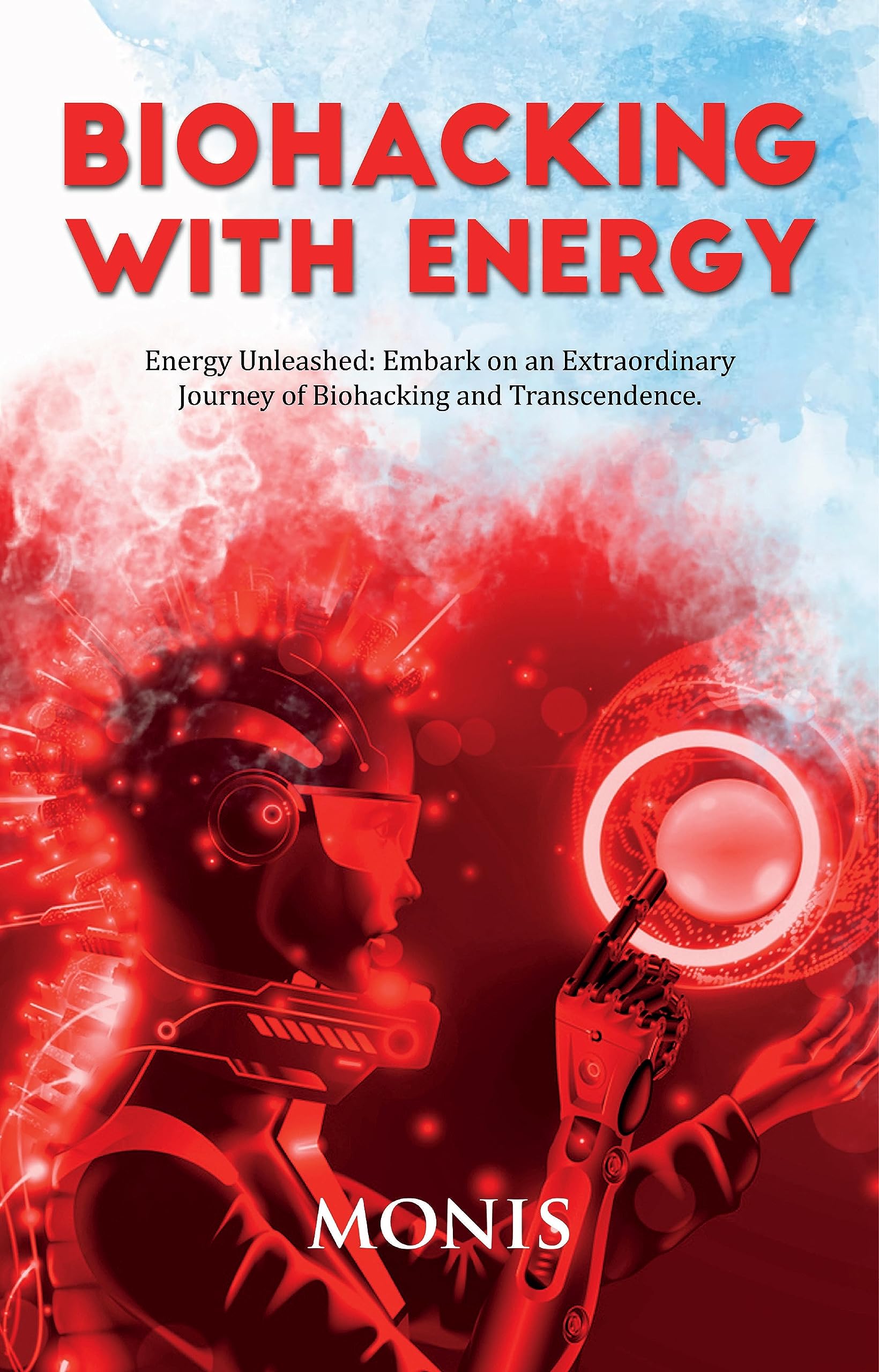 Buy Biohacking With Energy Book Online at Low Prices in India ...