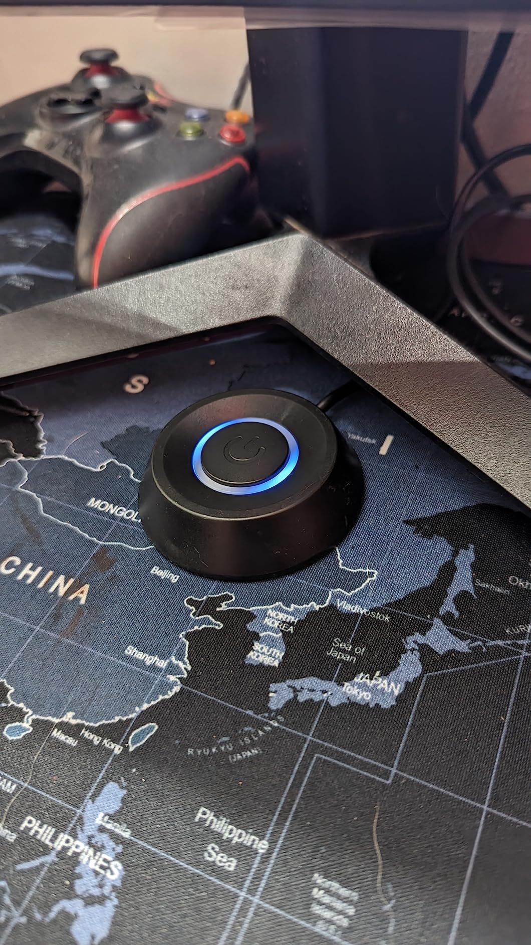 Desktop Computer Power Switch, Computer On/Off Switch, Push Button CPU ...