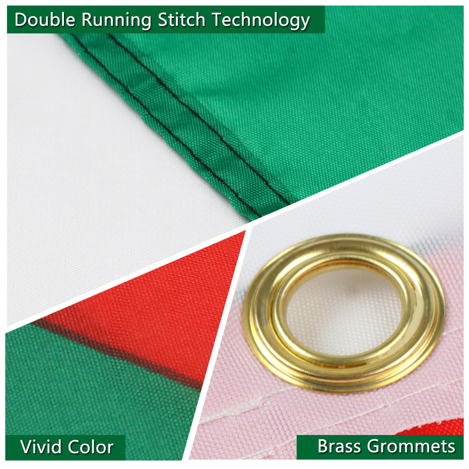 Snapklik.com : Oligei Palestine Flag, Palestinian Flag, Vivid Color ...