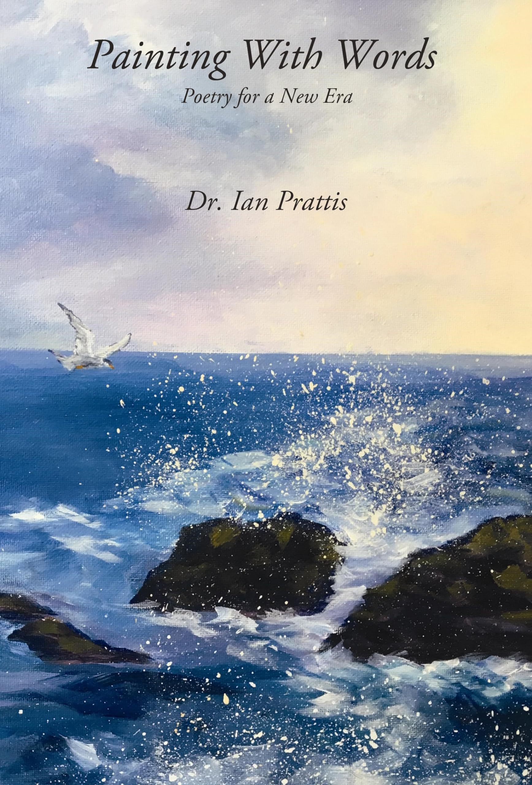 Book review of Painting with Words, Poetry for a New Era - Readers ...
