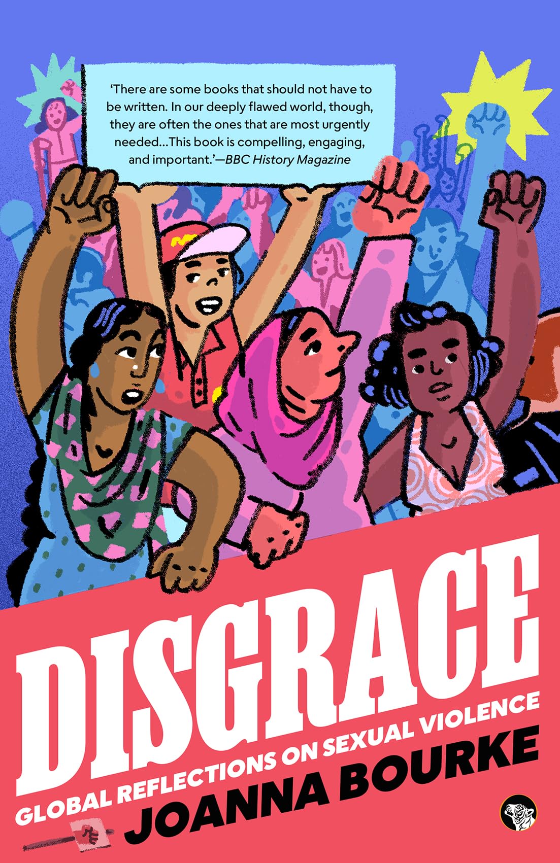 Buy Disgrace : Global Reflections on Sexual Violence Book Online at Low Prices in India ...
