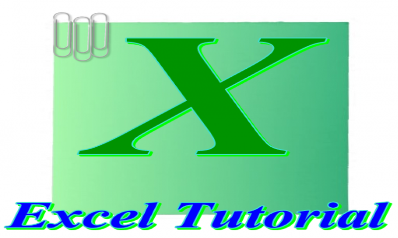 Excel Tutorial:Amazon.in:Appstore for Android