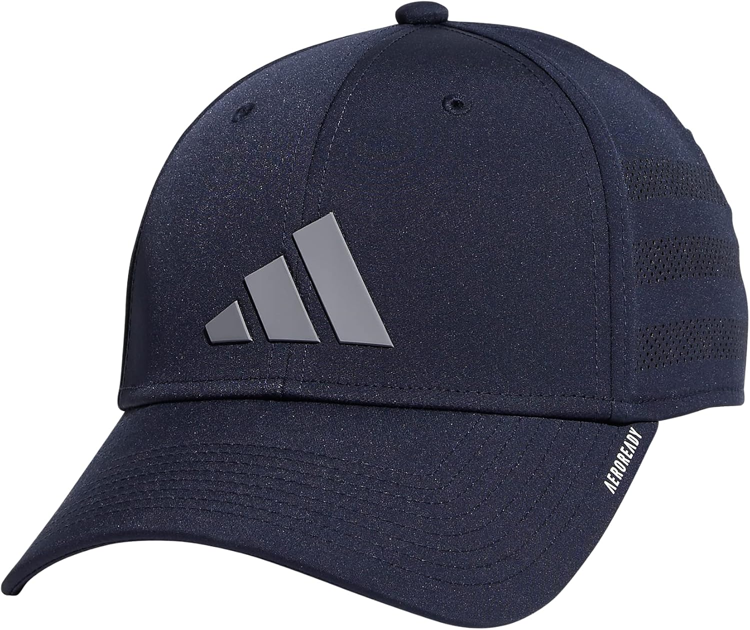 Brandclub - adidas Gameday Stretch, Fitted Baseball Men, Flexible ...