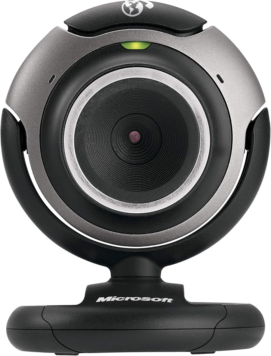 Amazon.com: Microsoft LifeCam VX-3000 Webcam (1-Pack), OEM : Electronics