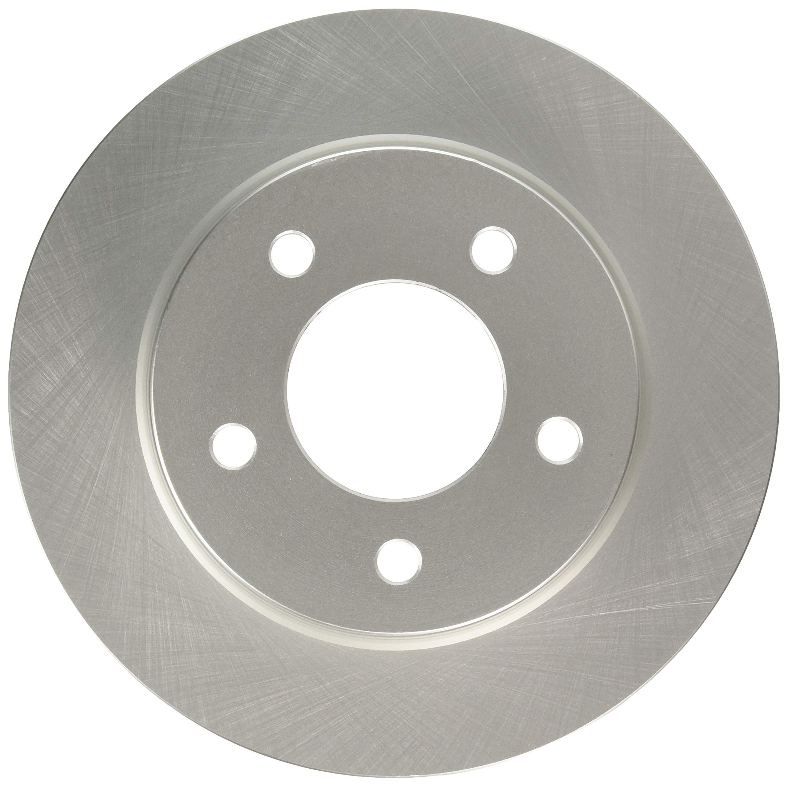 Amazon.com: Raybestos 980285FZN Rust Prevention Technology Coated Rotor ...