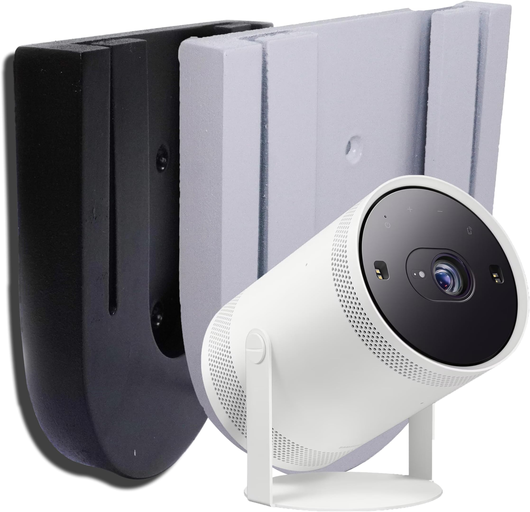 Amazon.com: Tjyuze Freestyle Wall Mount Compatible with Samsung ...