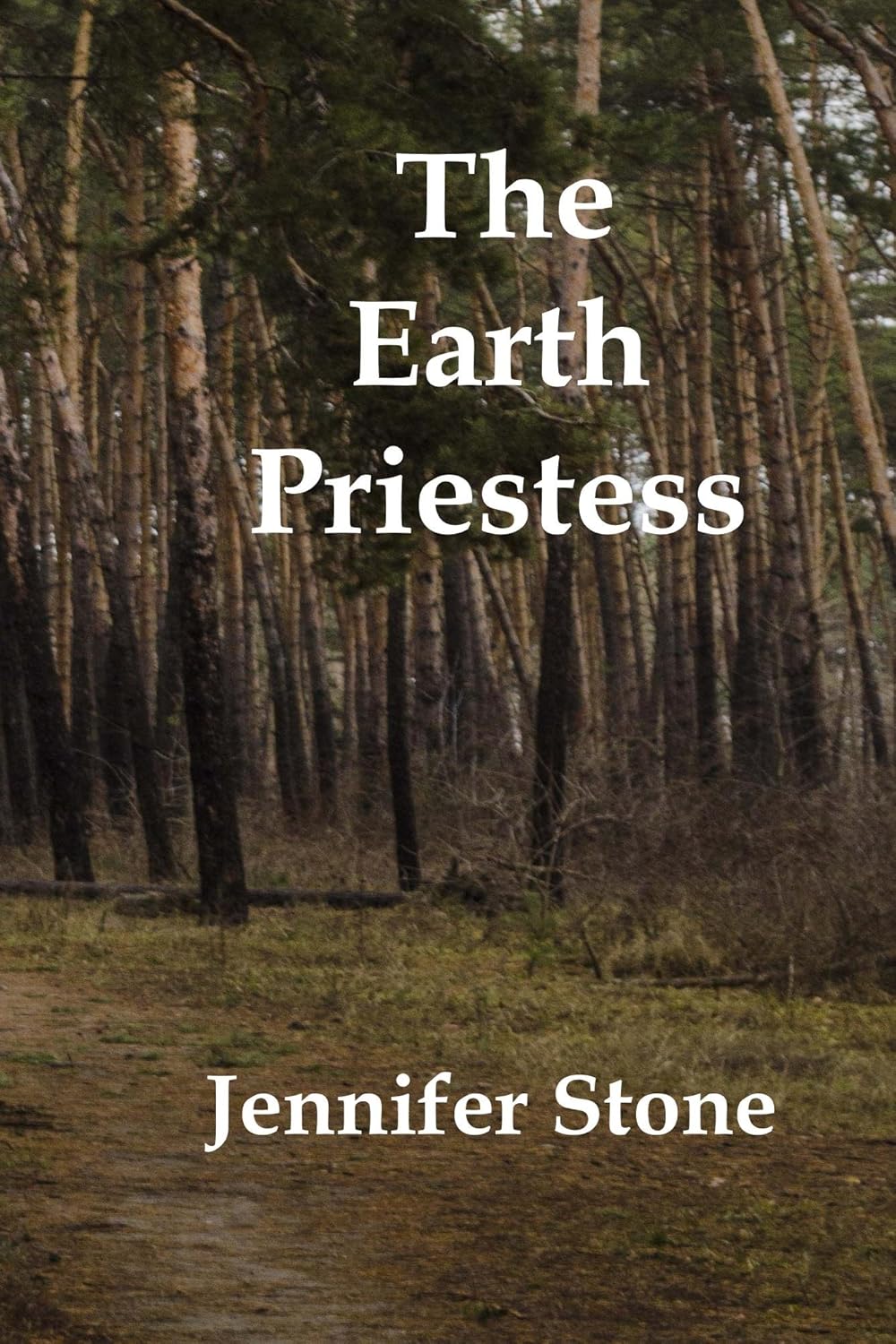 Amazon.com: The Earth Priestess (The Mortal Orphan Book 2) eBook ...