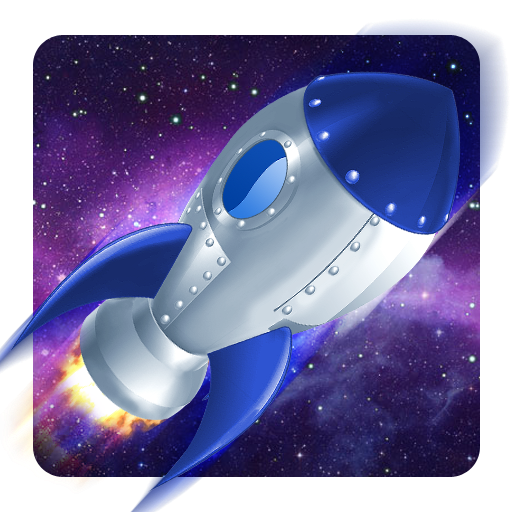 Rocket In Space - App on Amazon Appstore