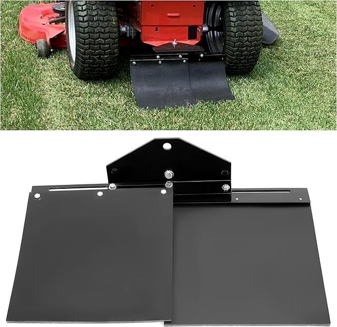 Amazon.com: KUAFU Universal Lawn Striping Striper Kit W/Built in Hitch ...
