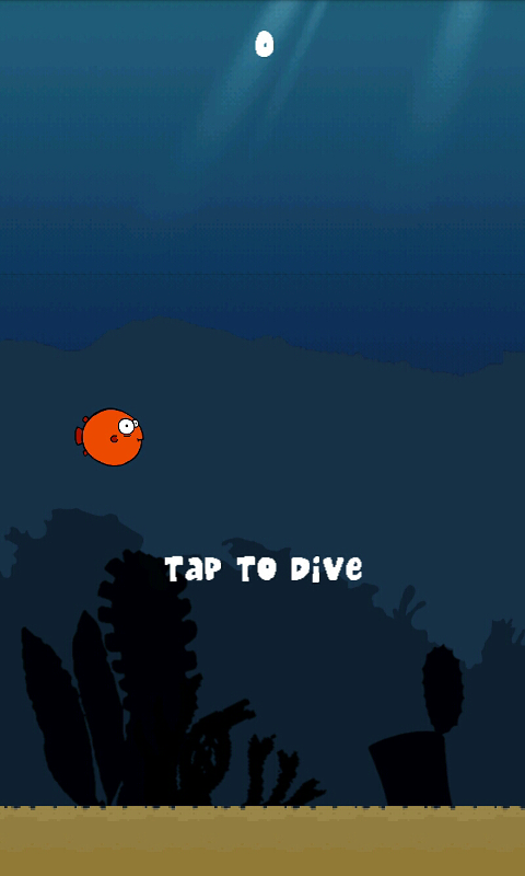 Flutter Fish:Amazon.com:Appstore for Android