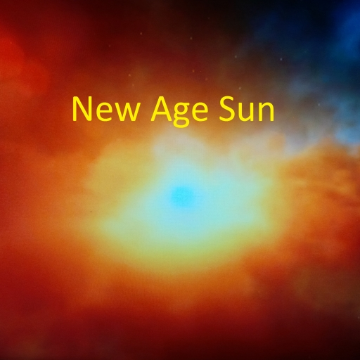 New Age Sun - App on Amazon Appstore