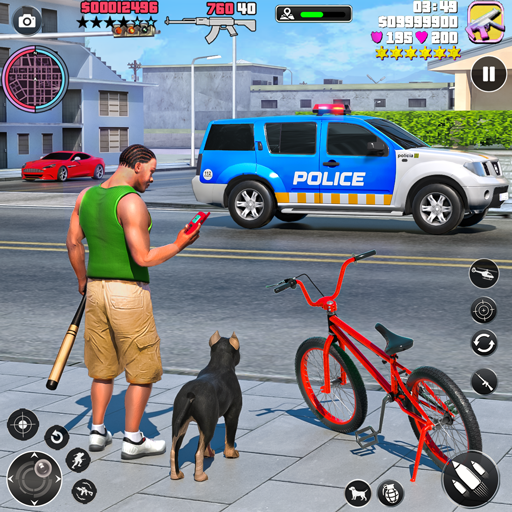 Police Vehicle Cargo Truck Sim - App on Amazon Appstore