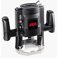 SKIL 1840 1-3/4 HP Plunge Router - Power Plunge Routers - Amazon.com